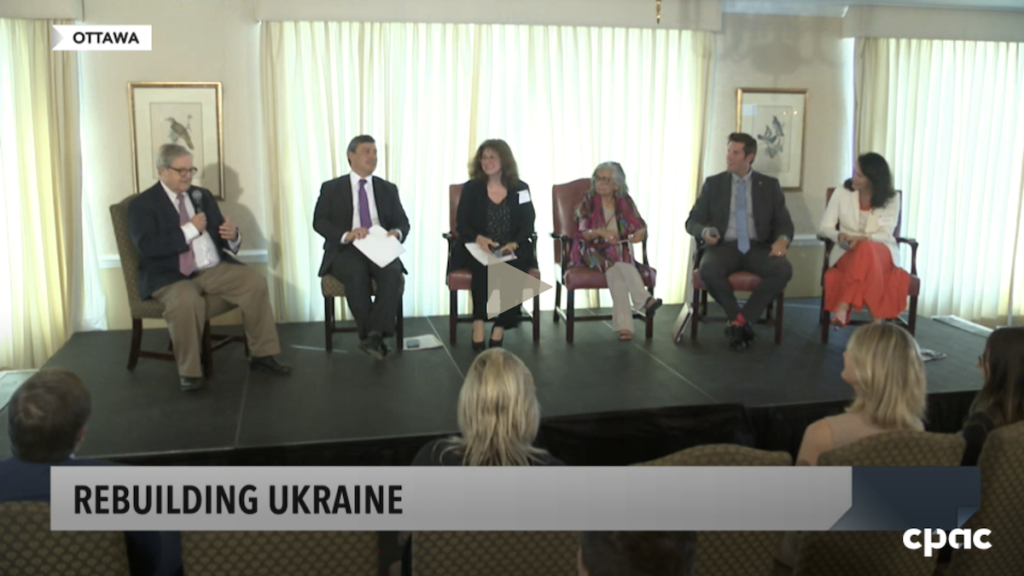 High-level Conference Delivers Legal and Policy Roadmap to Make Russia ...